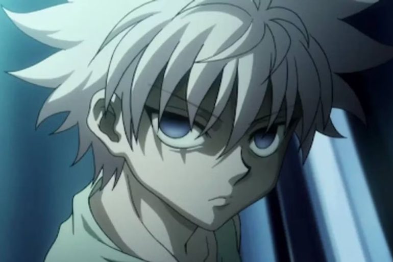 Killua’s Complex Relationship With His Family in Hunter x Hunter ...
